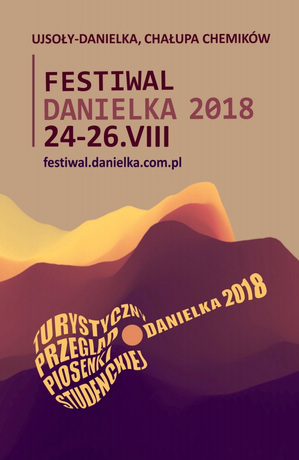 Festiwal Danielka 2018 | Festiwal Danielka