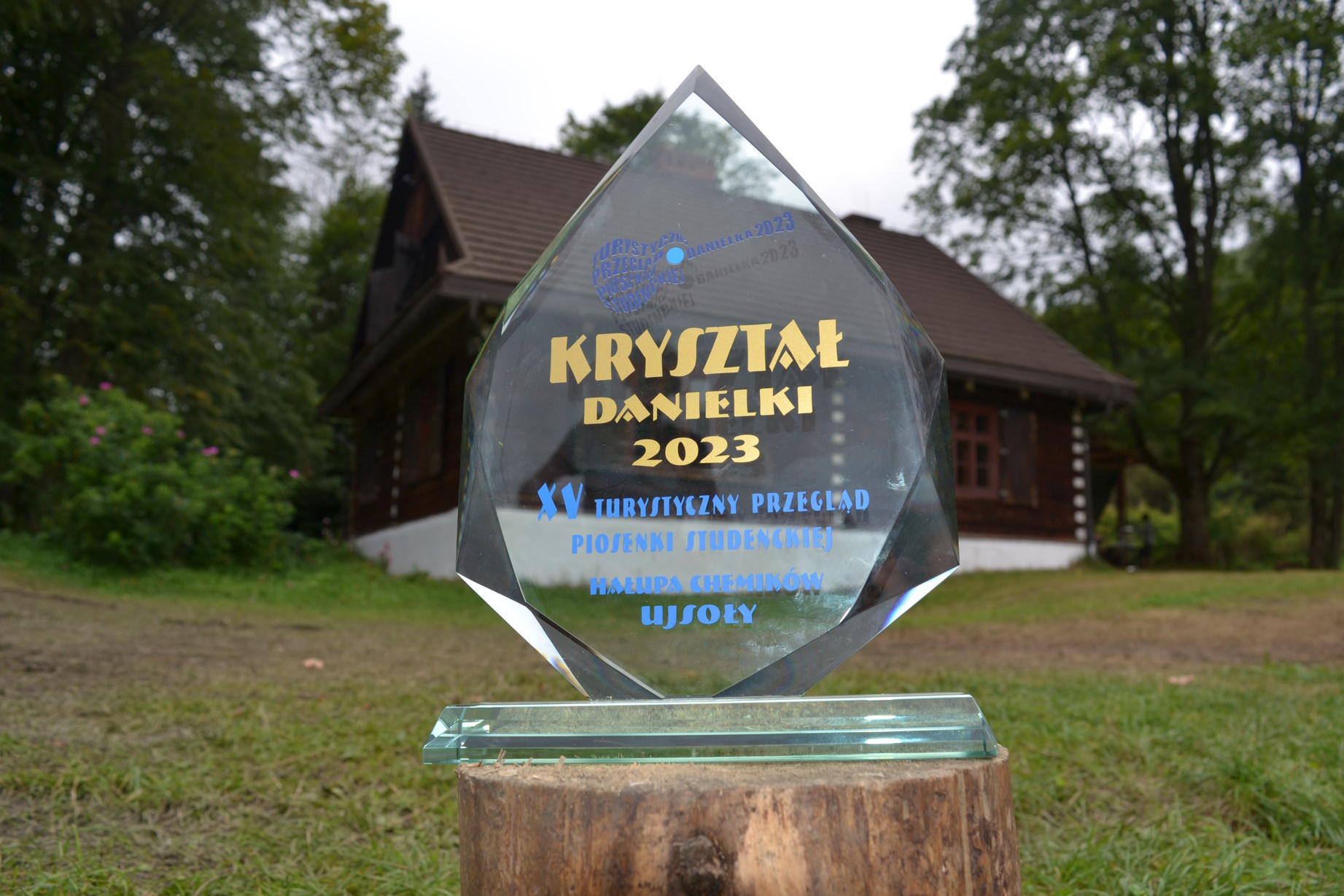 Werdykt Jury Festiwalu Danielka 2023 | Festiwal Danielka