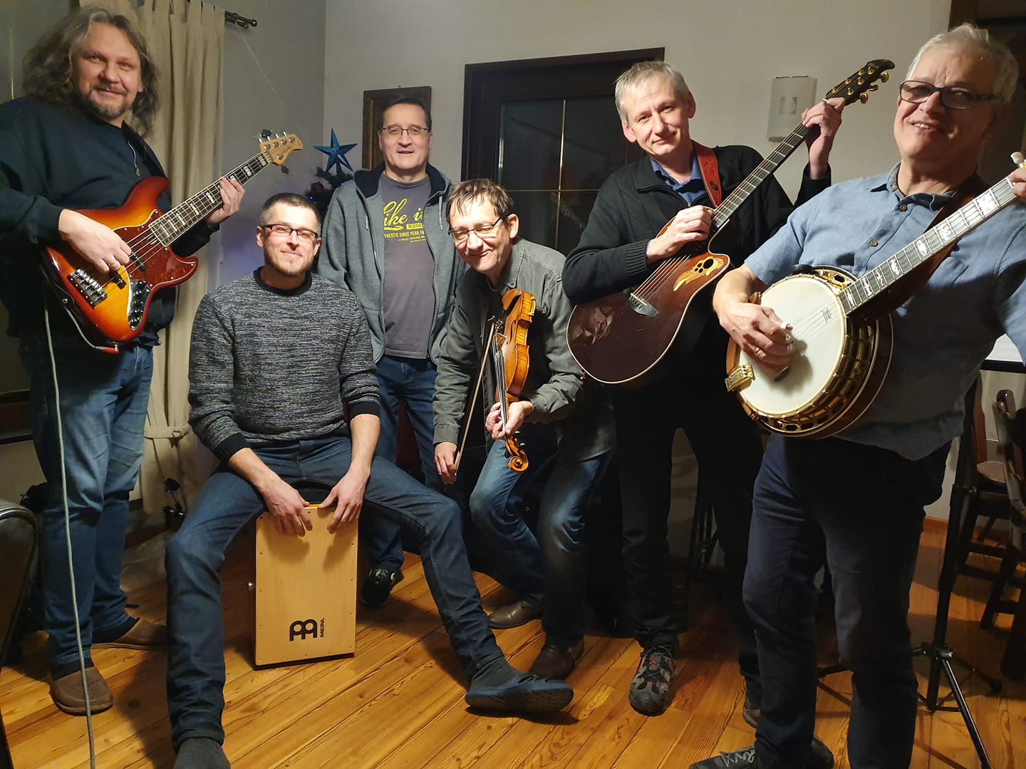 Było Nas Trzech na Danielce 2024 | Festiwal Danielka